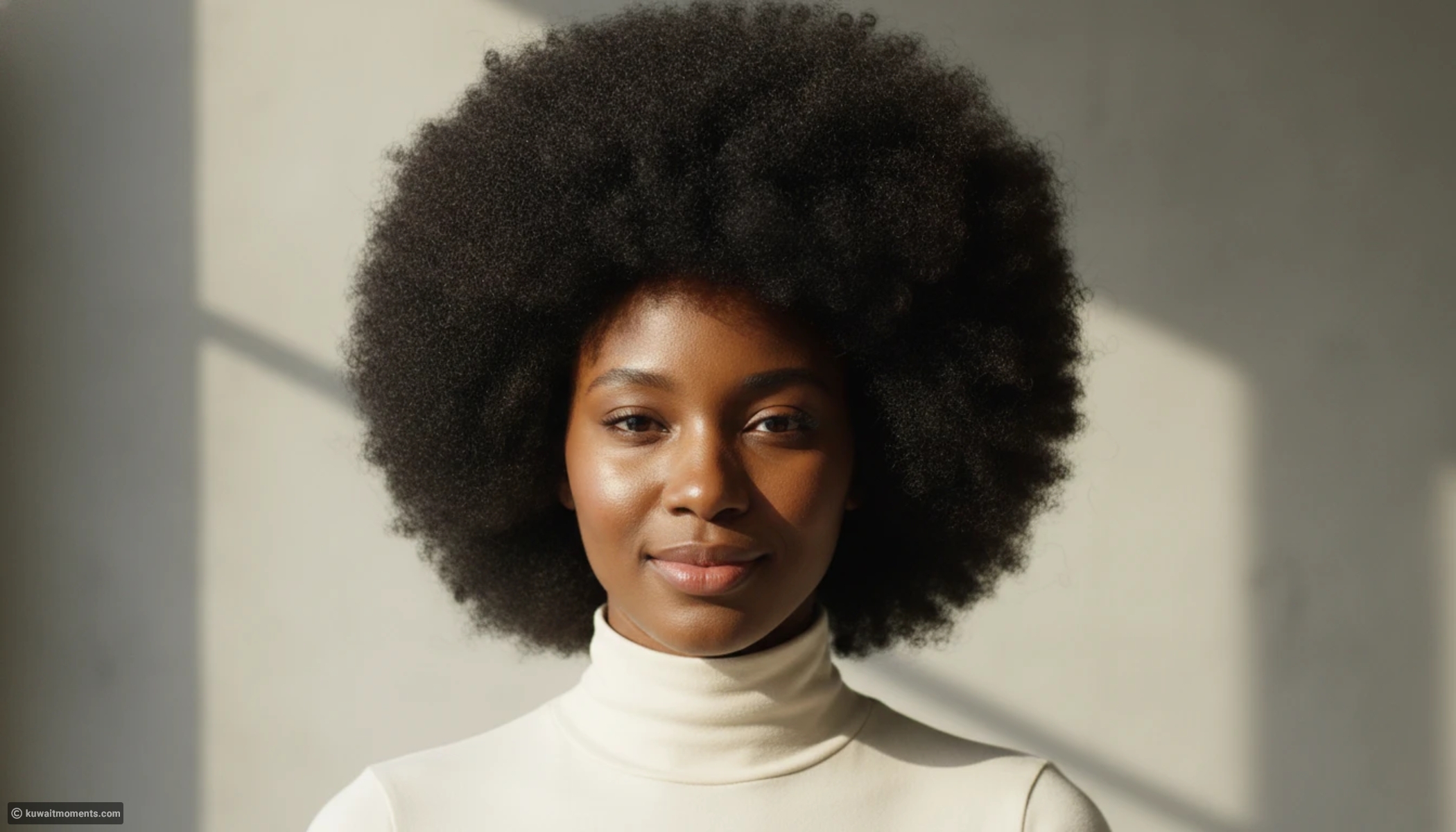 What your hairstyle might reveal about your personality
