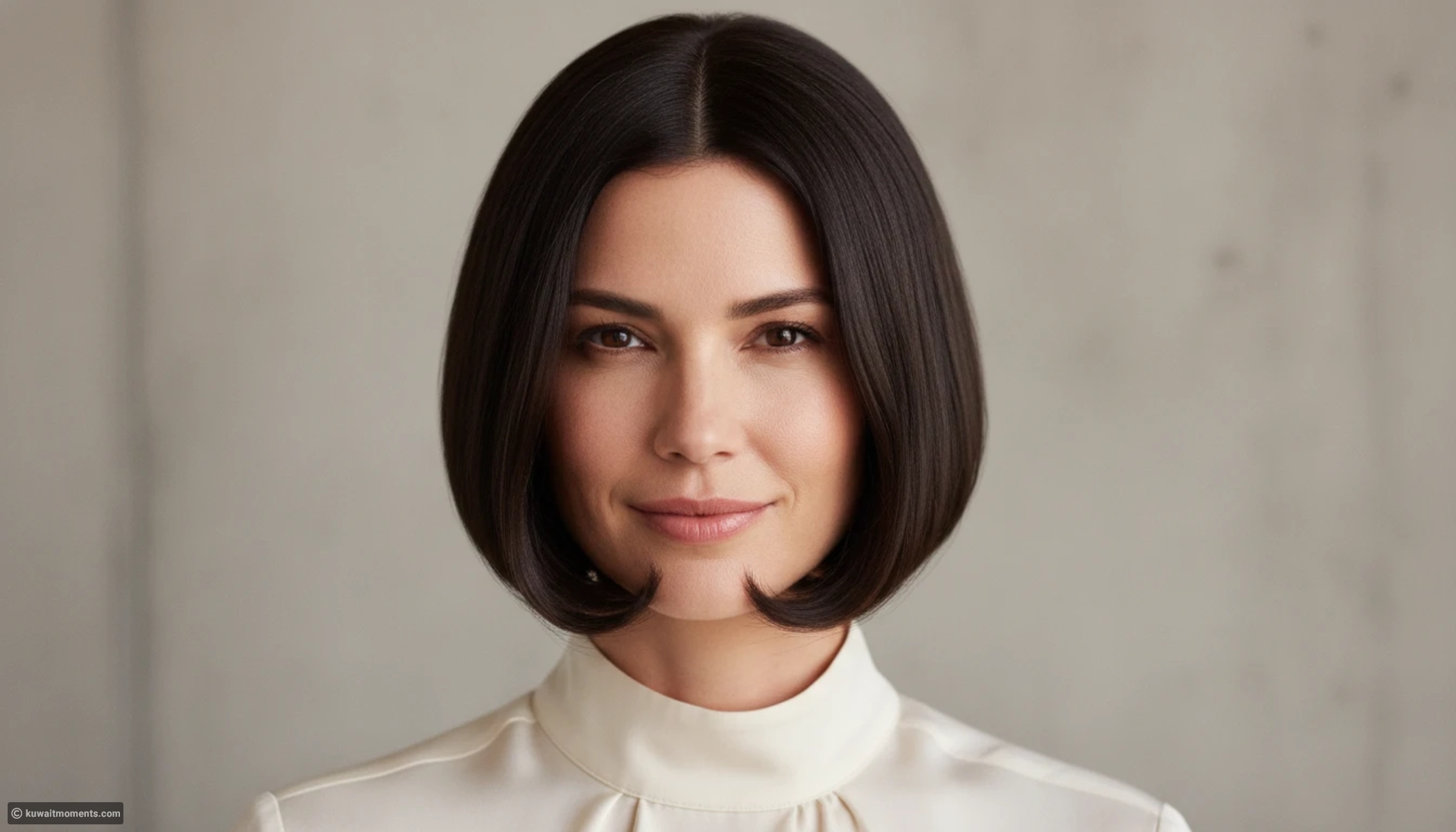 What your hairstyle might reveal about your personality