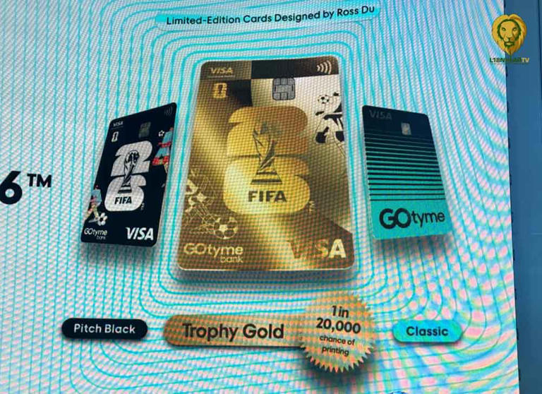 GoTyme Bank brings FIFA World Cup 2026 closer to Pinoy fans with ...