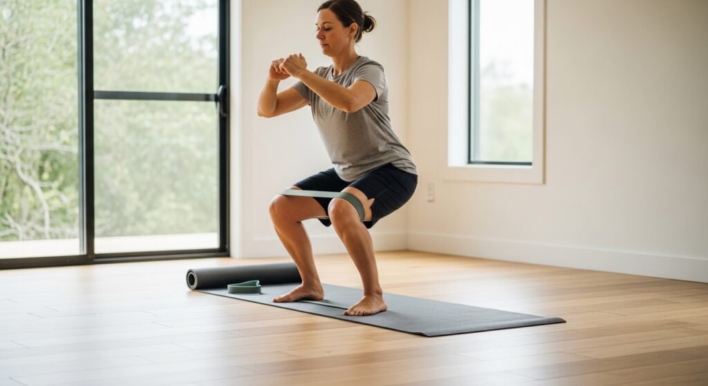How much strength training you actually need to build muscle effectively