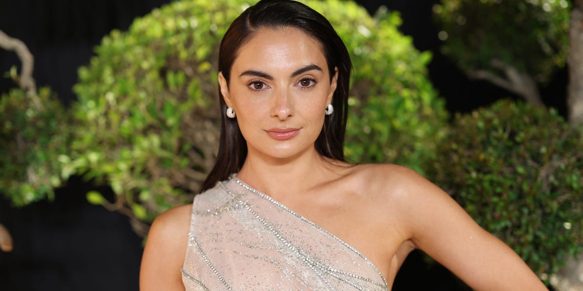 Paige DeSorbo says getting Botox made her uglier after going overboard ...