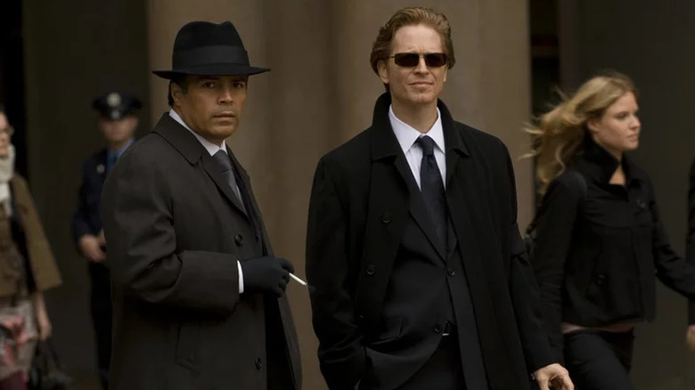 10 best sci-fi shows with only one season