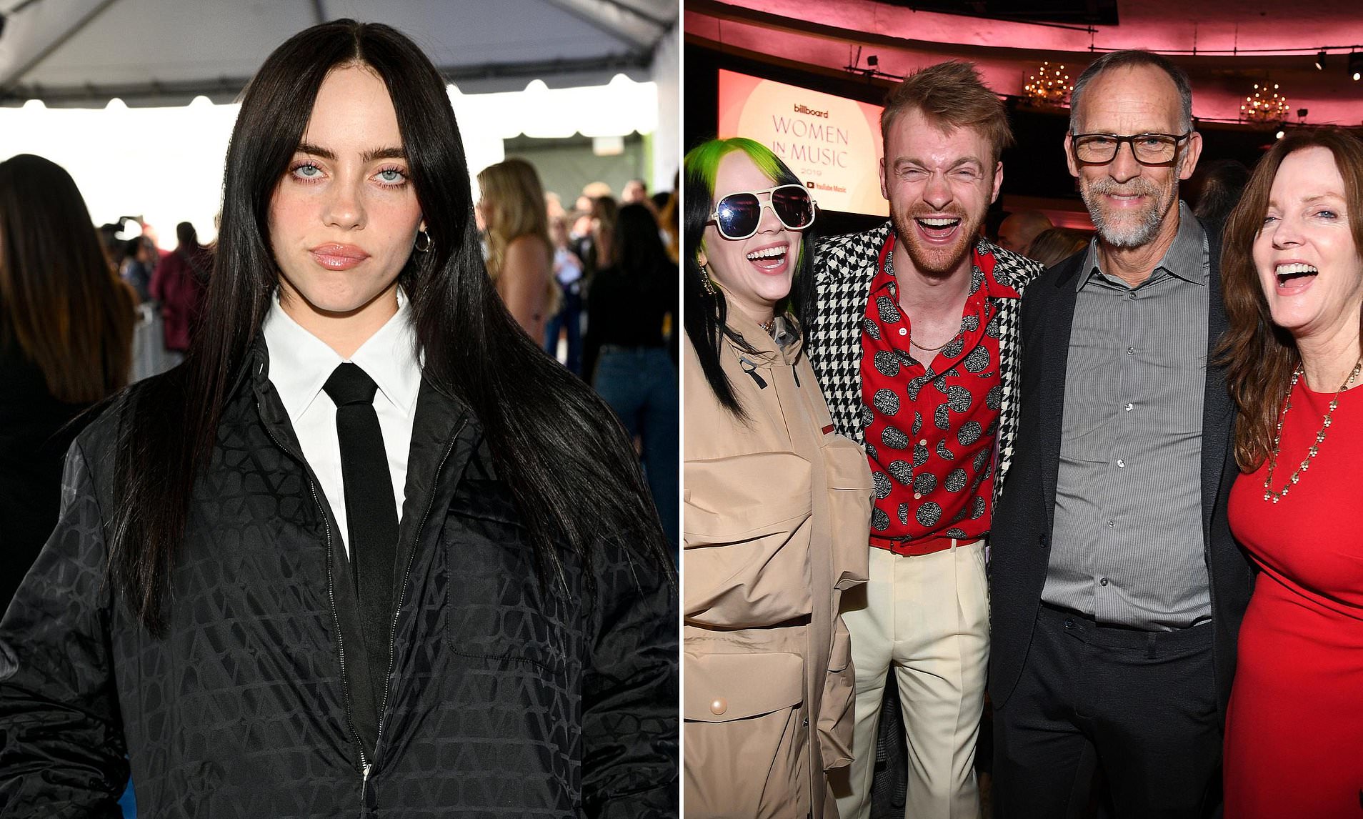 Billie Eilish stalker killed by train in Long Island horror
