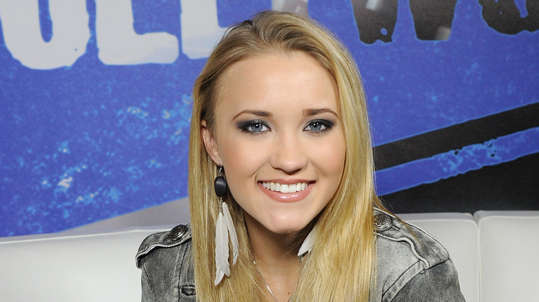 Hannah Montana: What happened to Lilly Truscott actress Emily Osment?