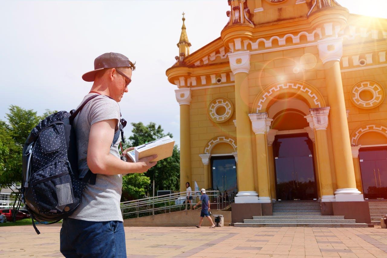 10 things Canadian tourists do that annoy locals everywhere