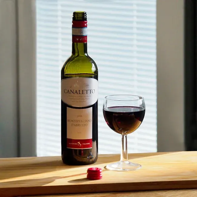 8 alcohol-free drinks that actually pair well with dinner