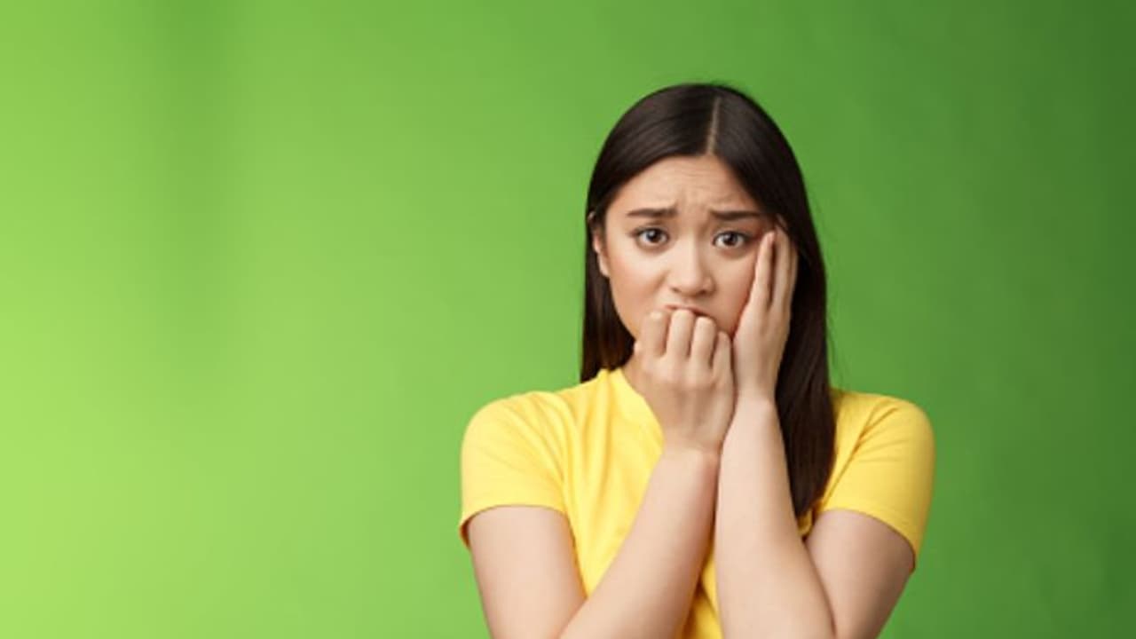 Science of fear: Why do we get scared? Is it all in the mind or a brain ...