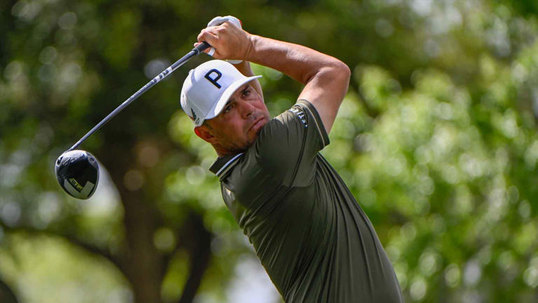 2026 Texas Children's Houston Open purse: Payout breakdown, winner's share
