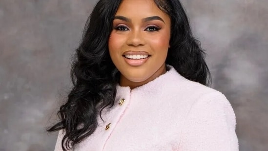 Shay Taylor-Allen GoFundMe: US woman returns as a doctor in Yale ...