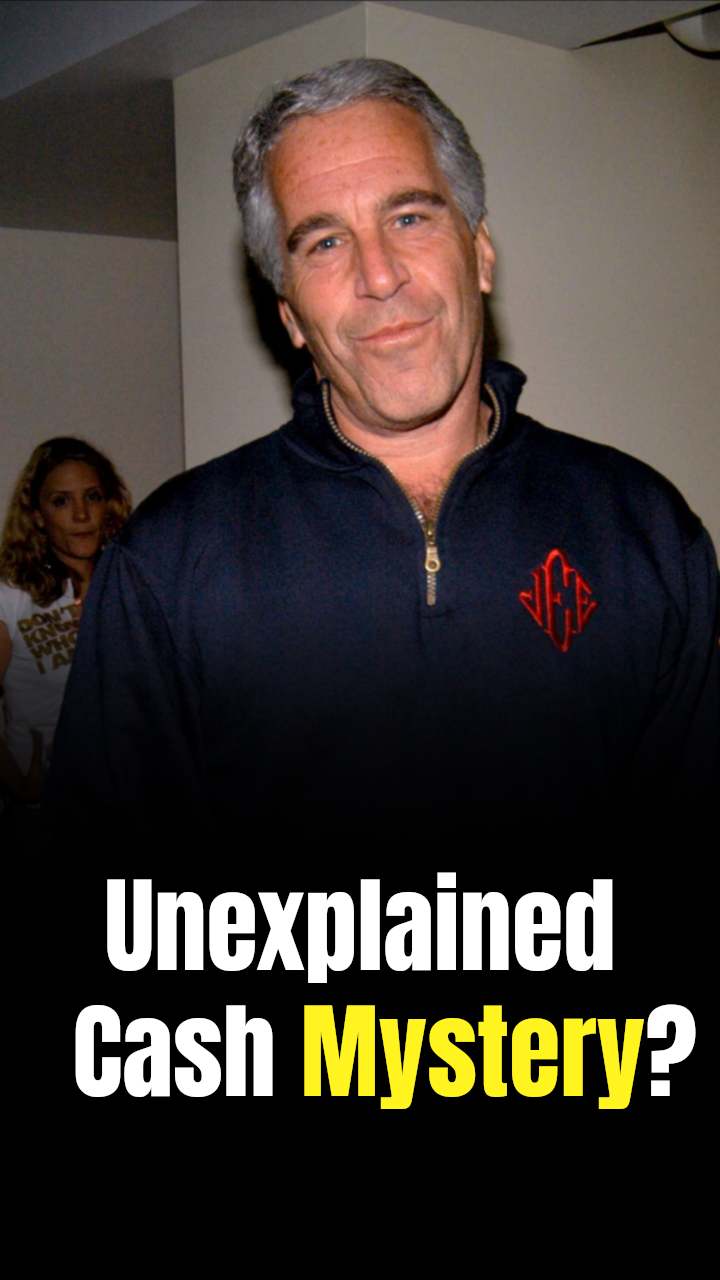 What happened the night Jeffrey Epstein died? New files put guard Tova ...