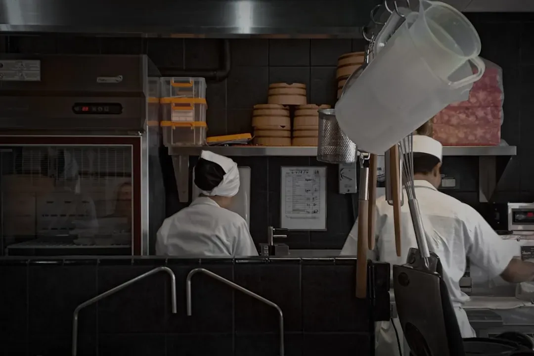 The closing time curse: 9 reasons you should never walk into a ...