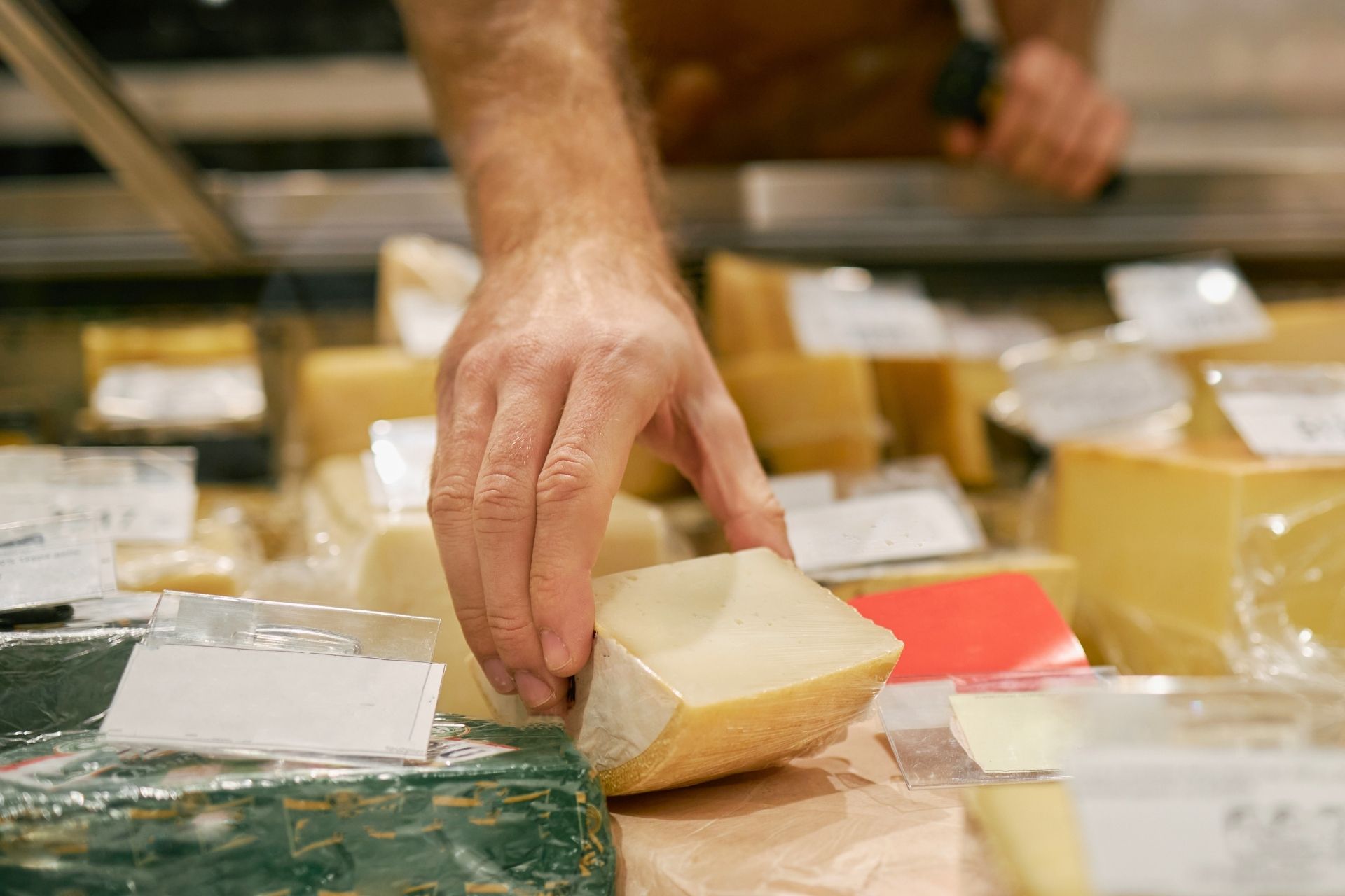 FDA wants cheese pulled from shelves because growing contamination ...