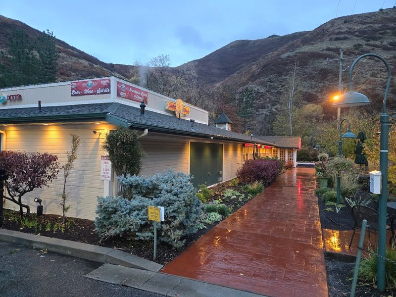 The legendary Utah diner where the breakfast classics are a true local ...