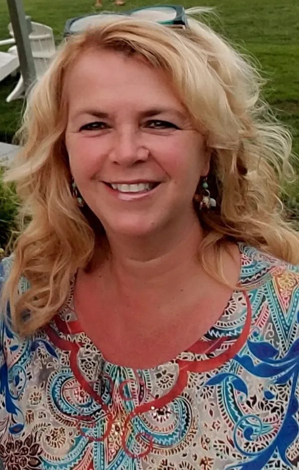 Former state rep Callahan stepping down as Oxford town manager