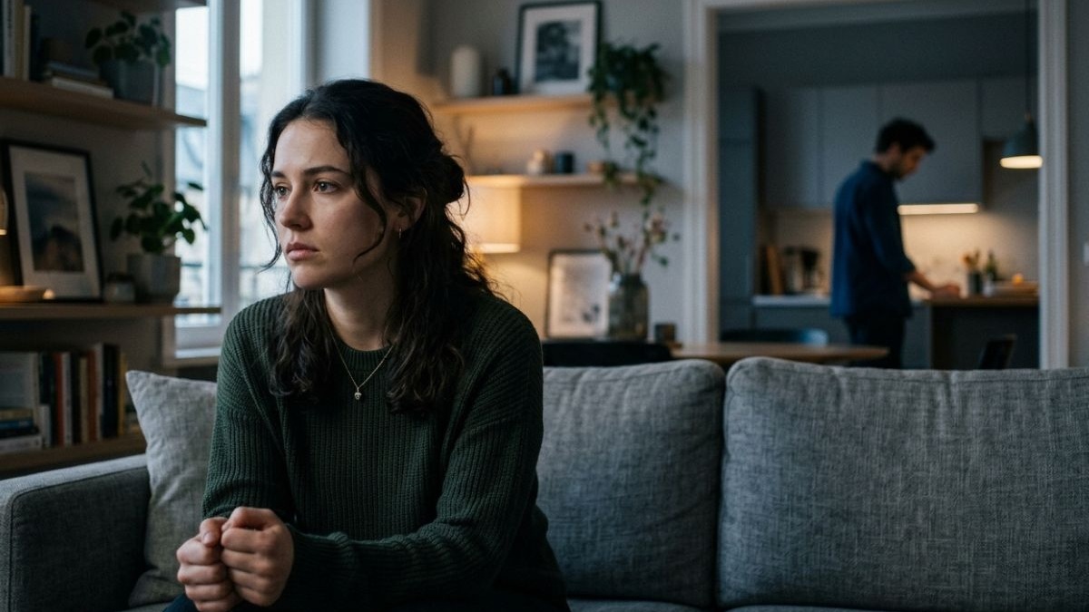 Errores que una mujer comete en un matrimonio que un hombre ...