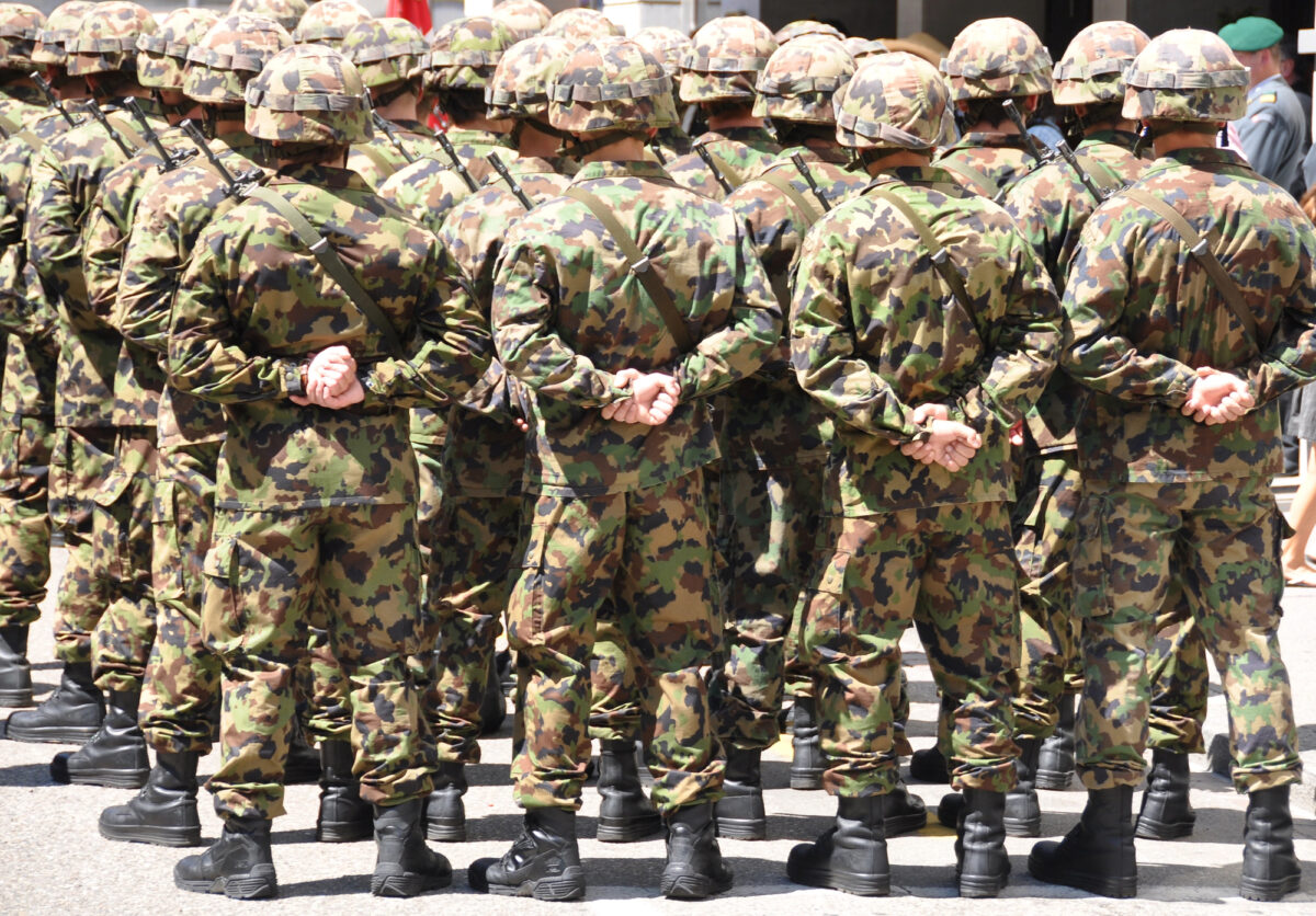 Fascinating truths about the Swiss Army knife