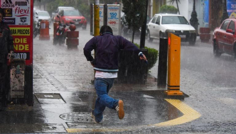 Clima en Nayarit: la temperatura llegaría a los 45 grados en 7 ...