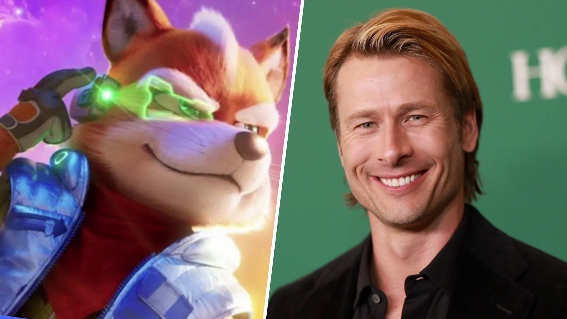 Glen Powell is joining the cast of the 'Super Mario Galaxy Movie'