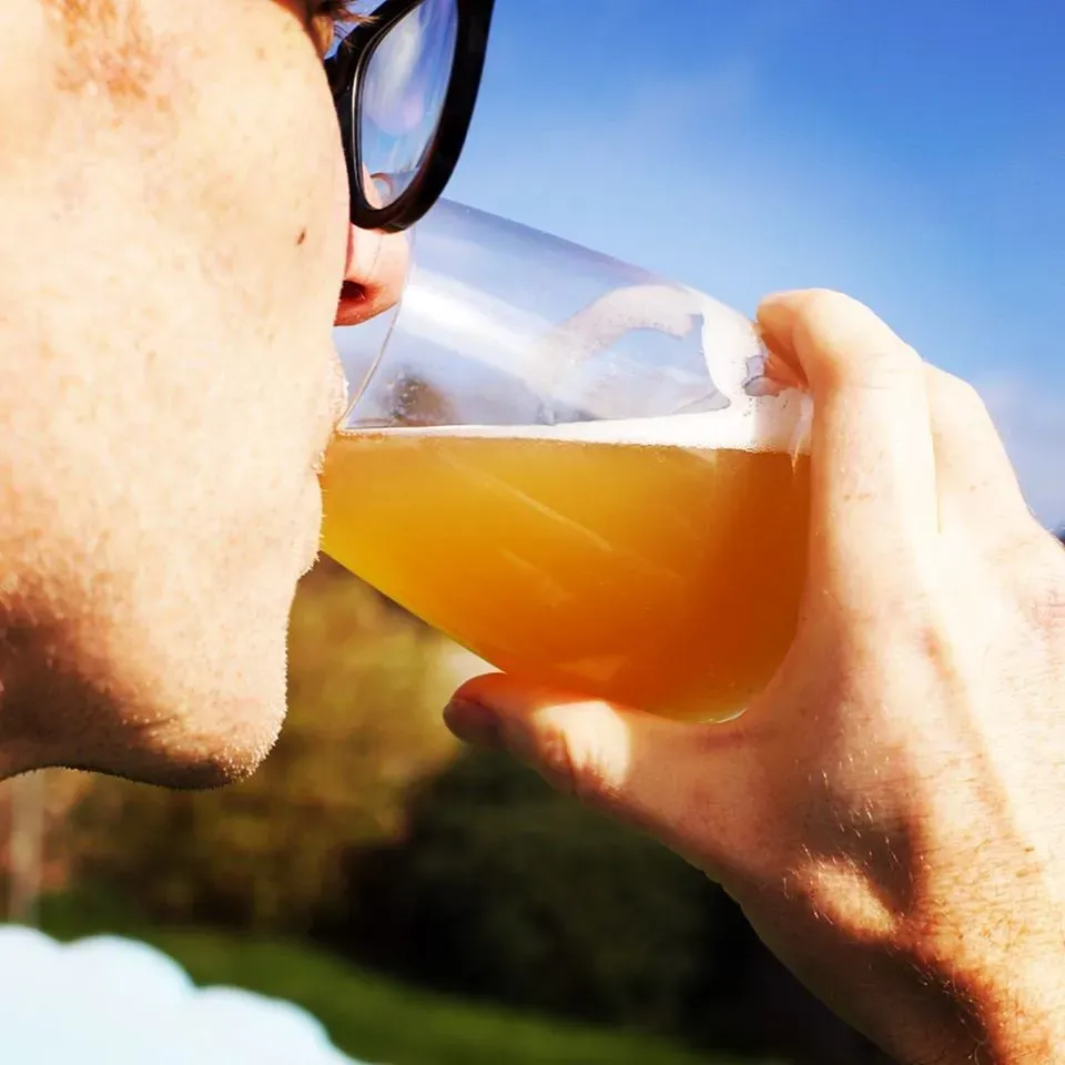 8 alcohol-free drinks that actually pair well with dinner