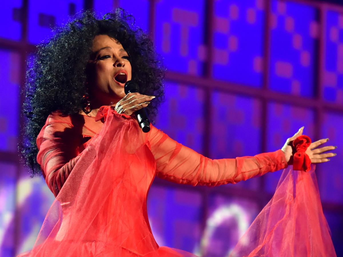 Black style icons who completely changed the fashion game forever