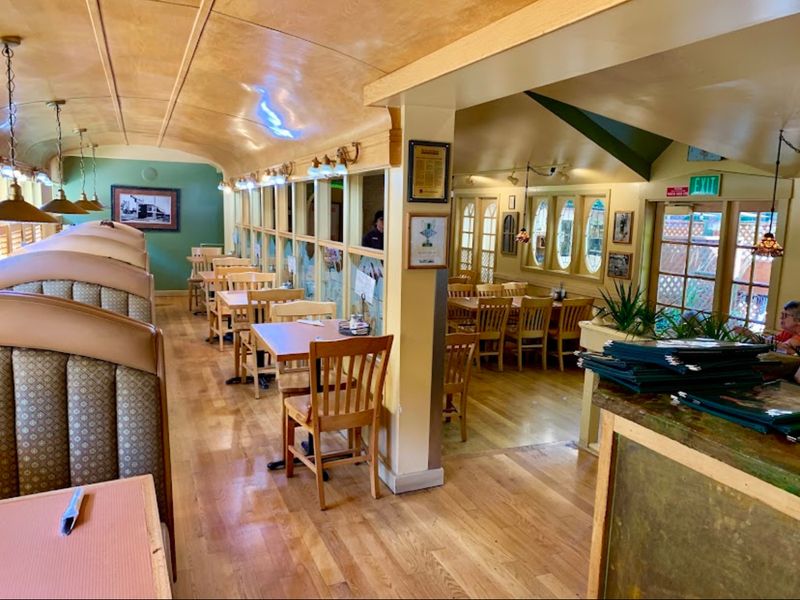 The legendary Utah diner where the breakfast classics are a true local ...