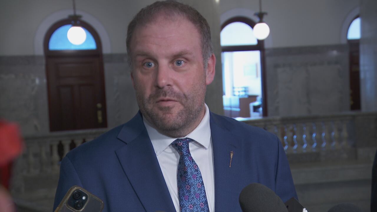 Q&A: Breaking down what you should know about Alberta's auditor general