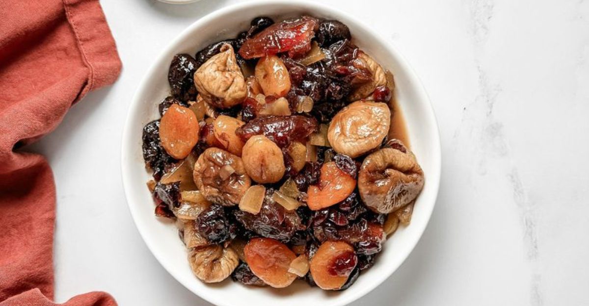 21 foods that quietly became old people food – but never actually lost ...