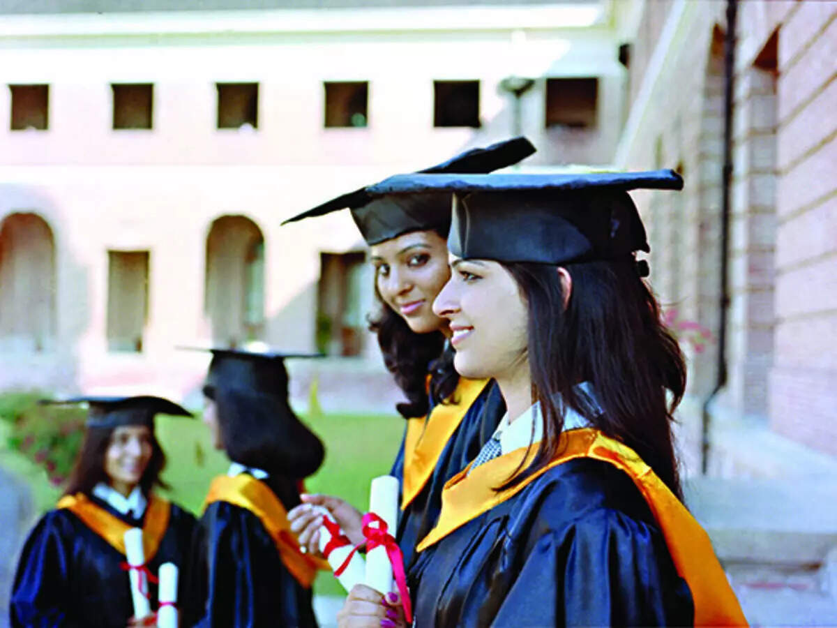 QS rankings 2026: IIM Ahmedabad breaks into global top 25 in business ...