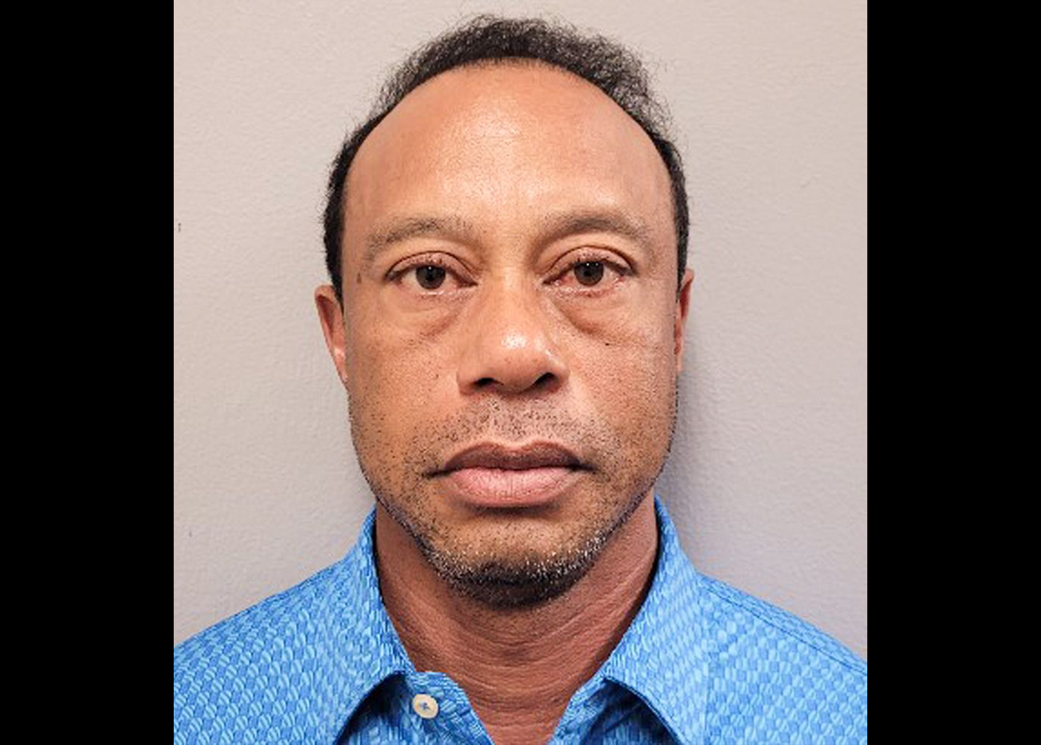 Tiger Woods arrest details: Struggled following directions after crash