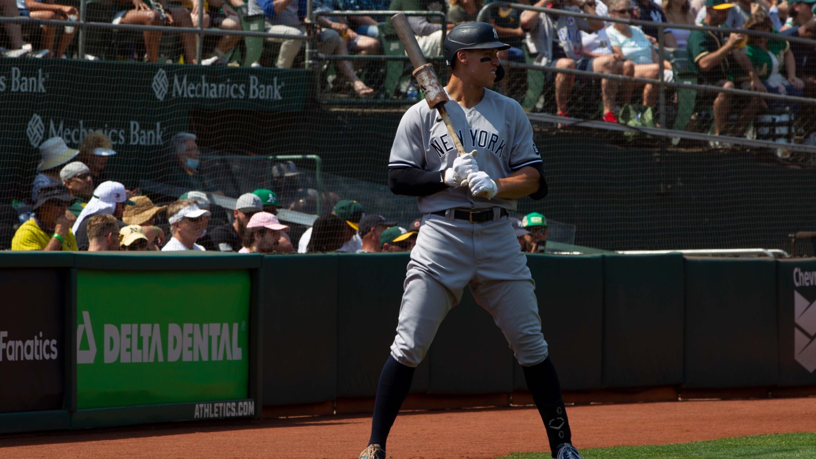 The real reason the New York Yankees believe Aaron Judge will finally ...