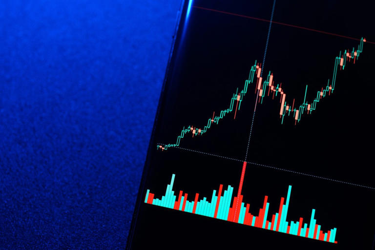 Why is crypto crashing? Bitcoin, XRP, Ethereum, and Solana all down ...
