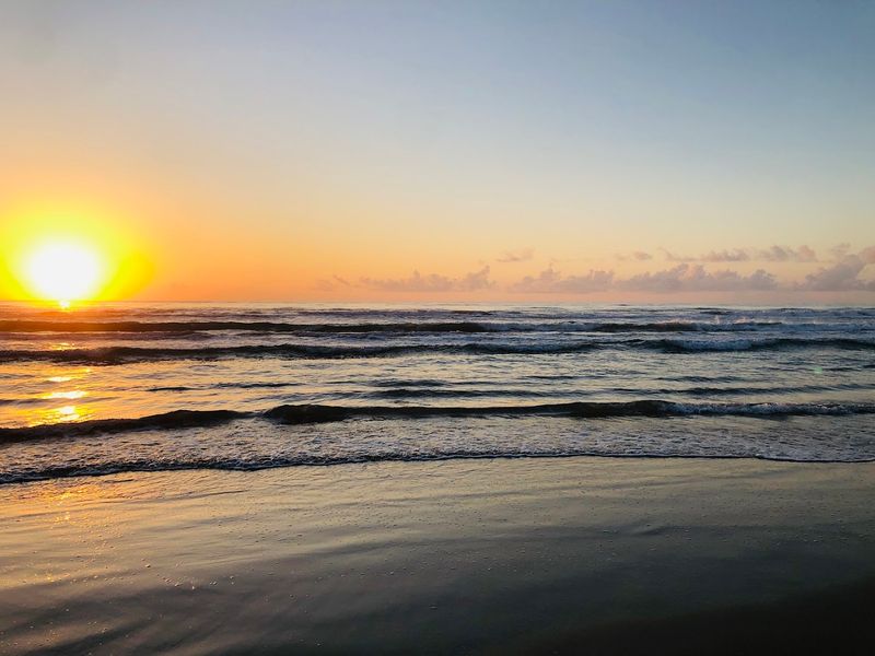 This Texas Coastal Hideaway Tourists Discovered And Locals Started Avoiding