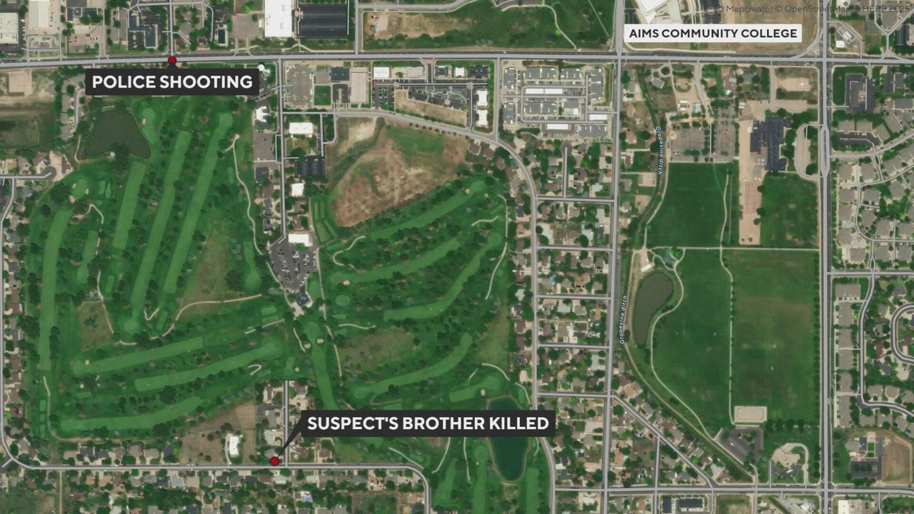 Officer injured, stabbing suspect killed in confrontation with police ...