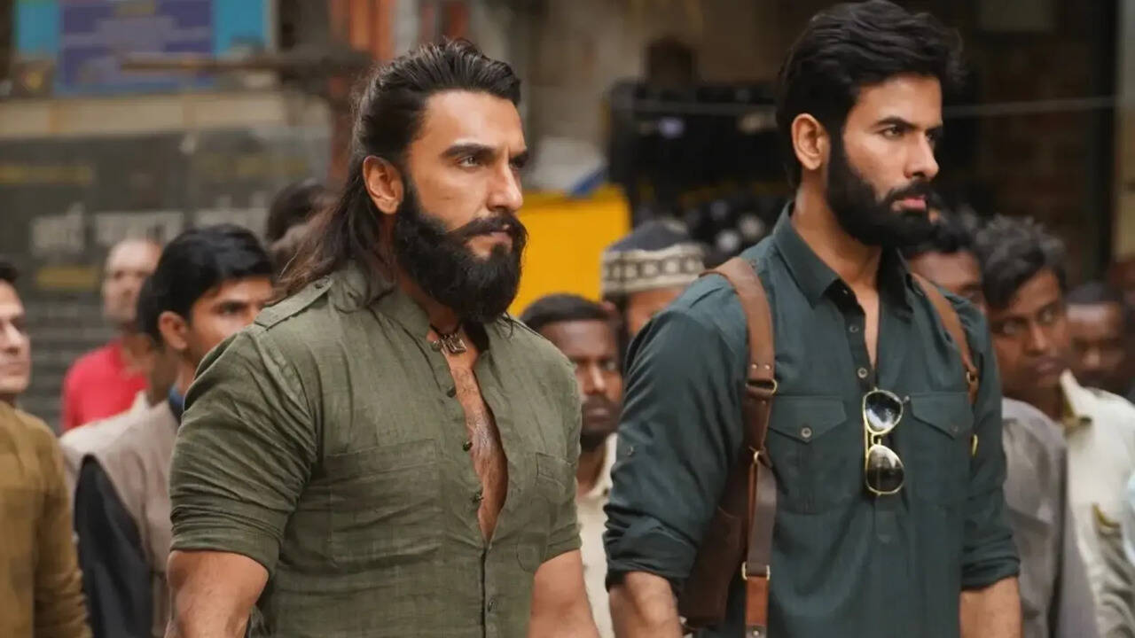 Hamza will not be: Dhurandhar 2's Danish Pandor shares insights on ...