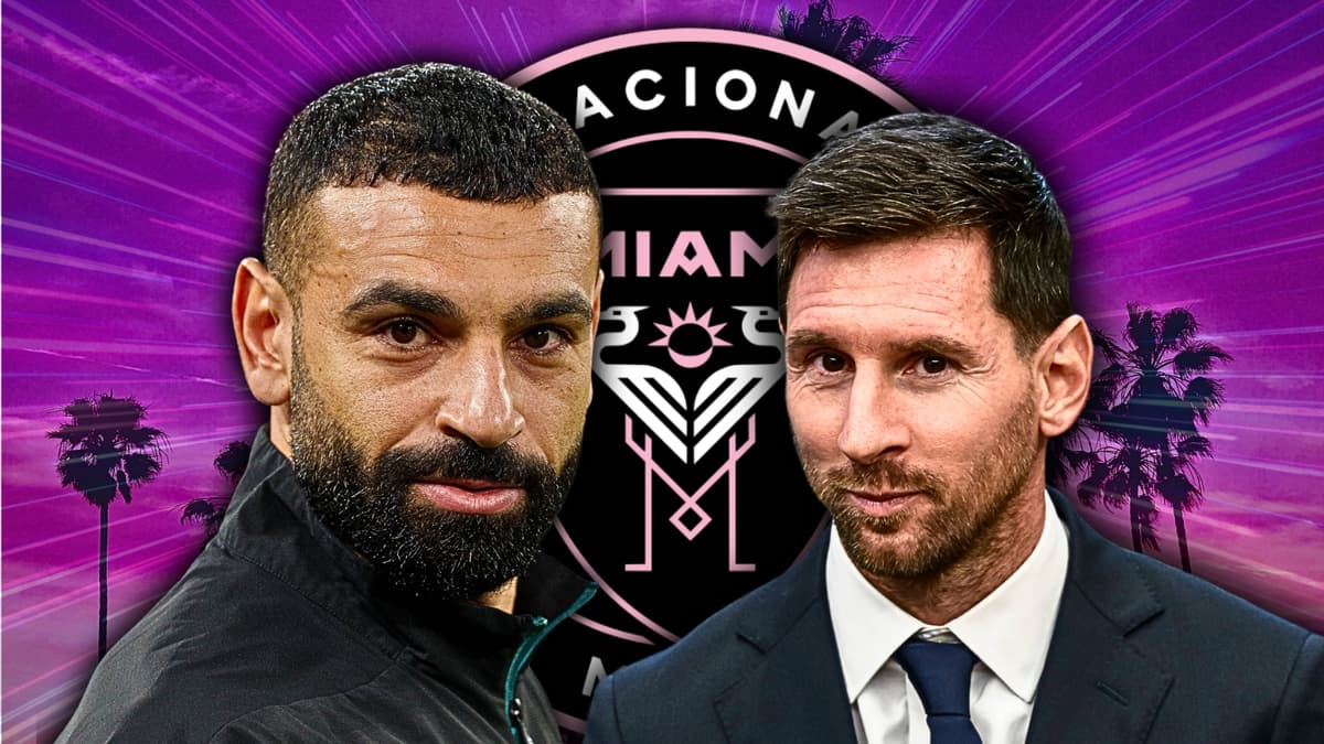 Mo Salah to Inter Miami: Transfer verdict delivered