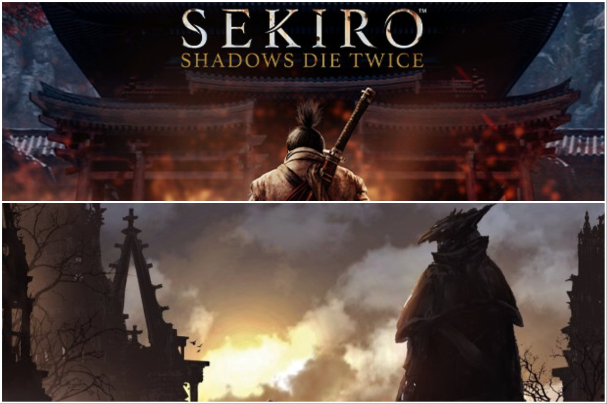 20 brutally hard games that will make you rage quit
