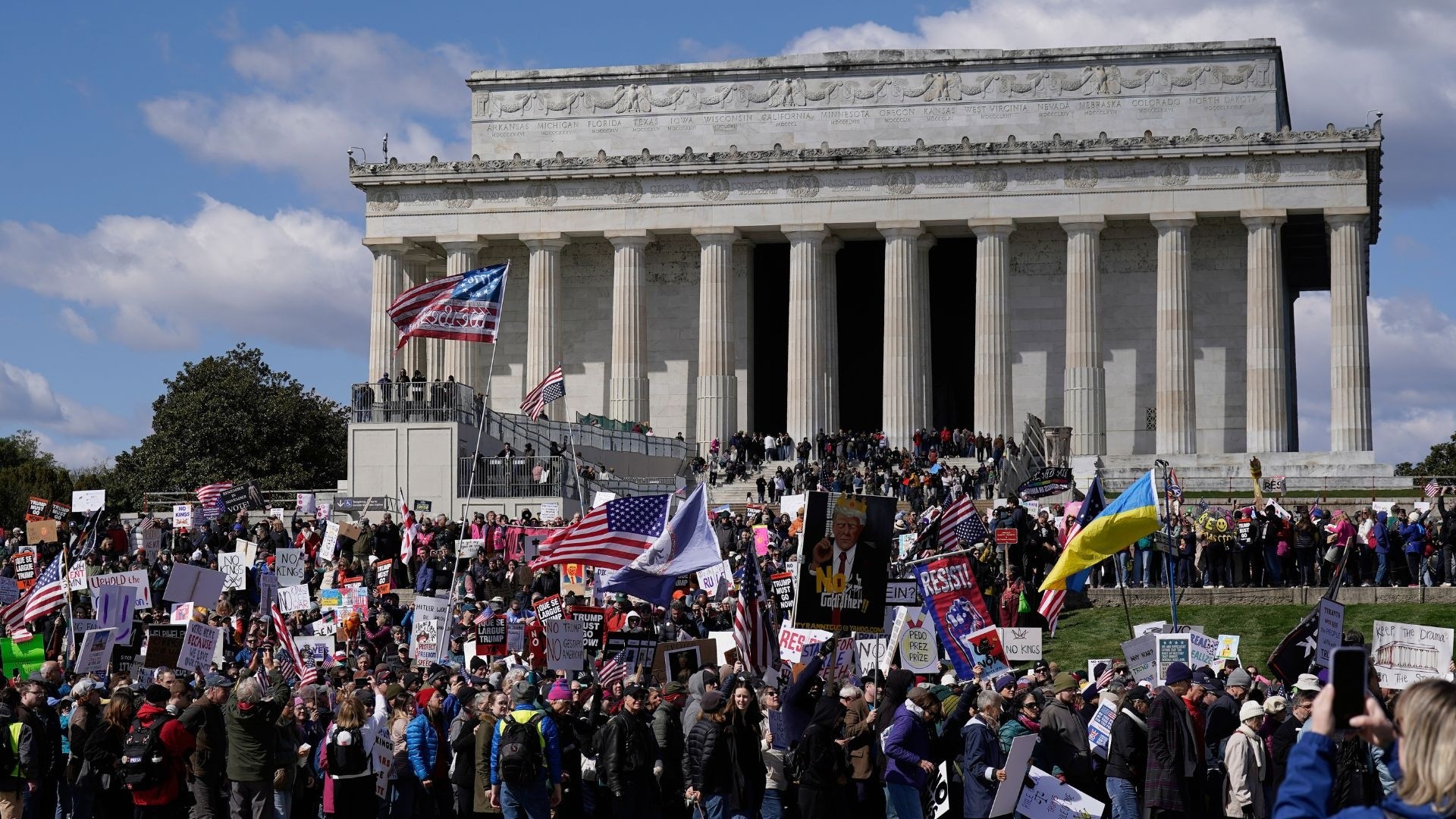 America’s story is written by its people