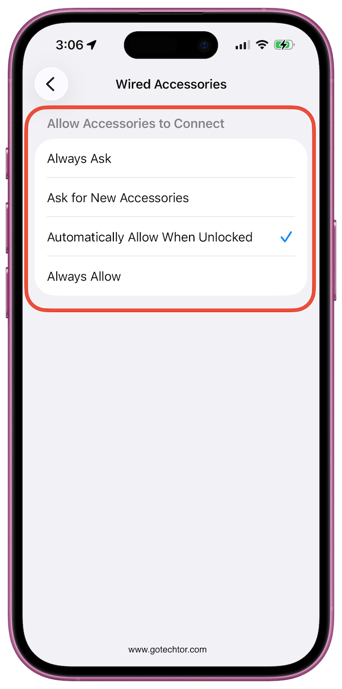 7 iOS 26.4 settings you should change to improve battery life, protect ...
