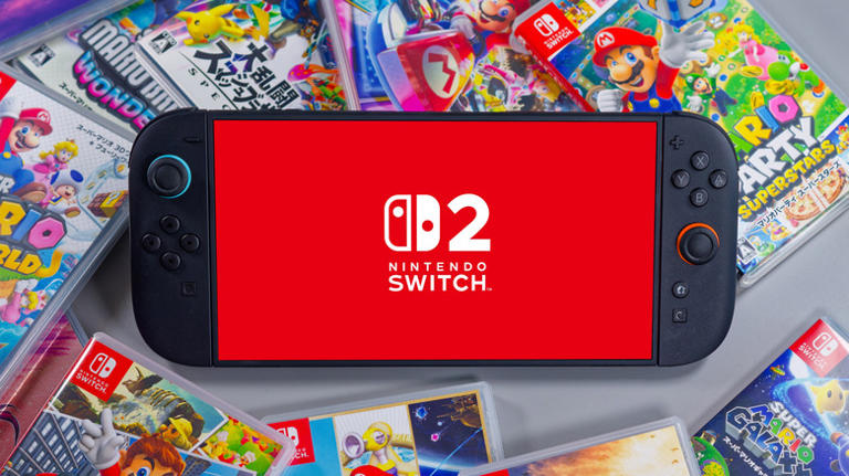 Is it safe to leave your Nintendo Switch 2 in sleep mode all the time?