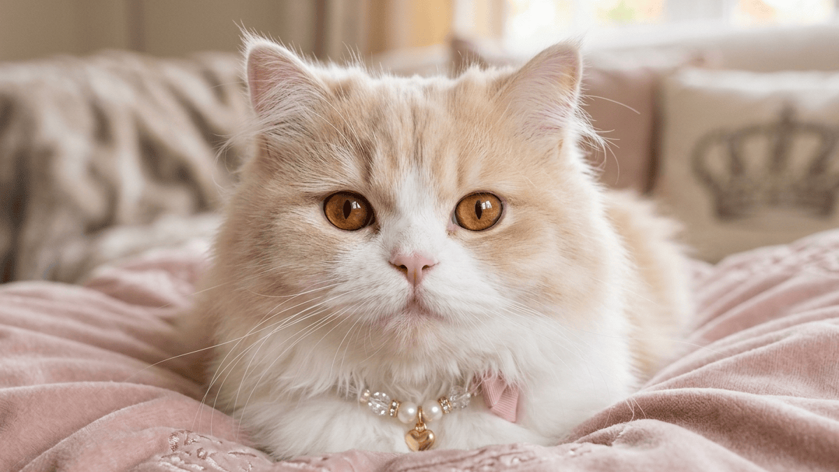 4 clear signs your cat is too spoiled, according to experts