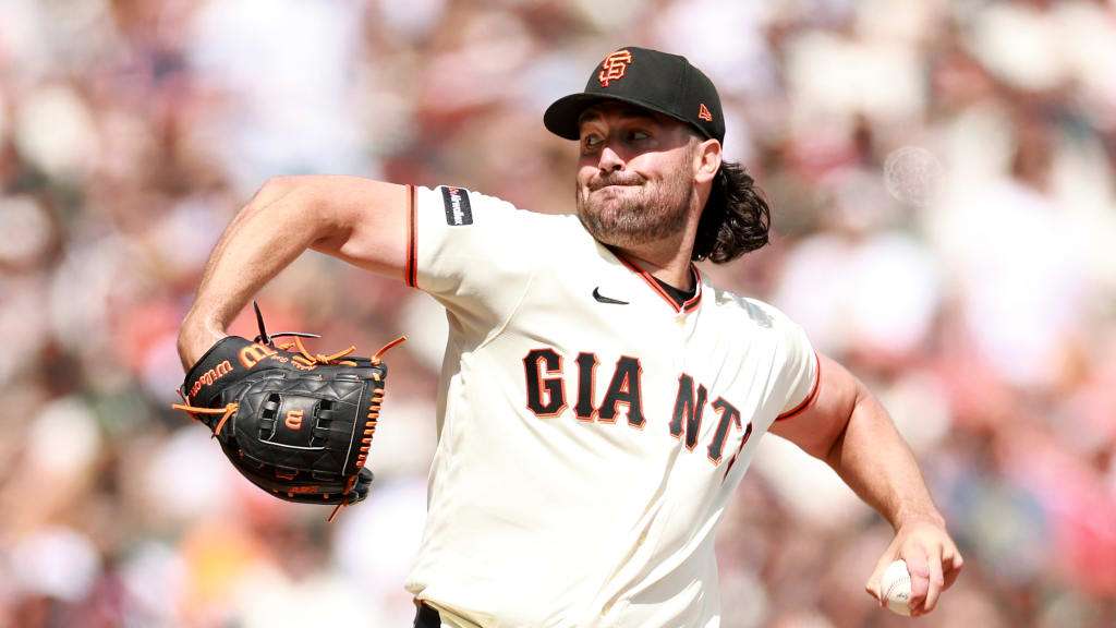 You can handle the ups and downs: Robbie Ray responds to his rookie manager