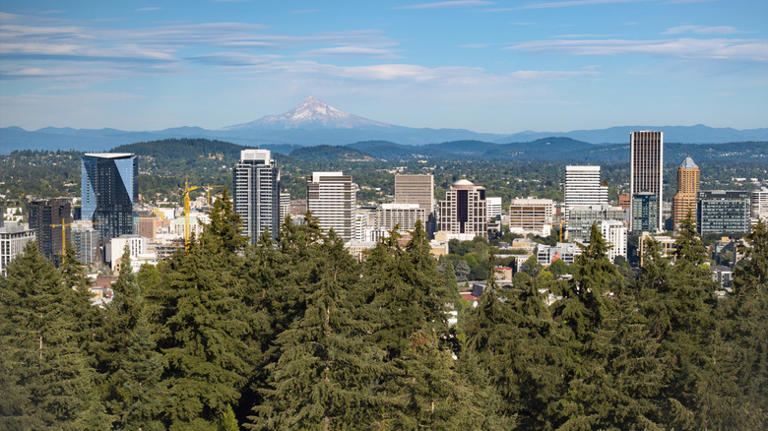 Portland, Oregon's funky, friendly arts district promises authentic ...