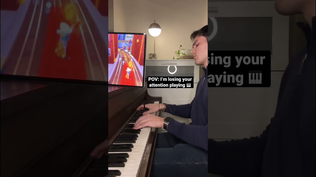 How to get someone’s attention on YouTube Shorts