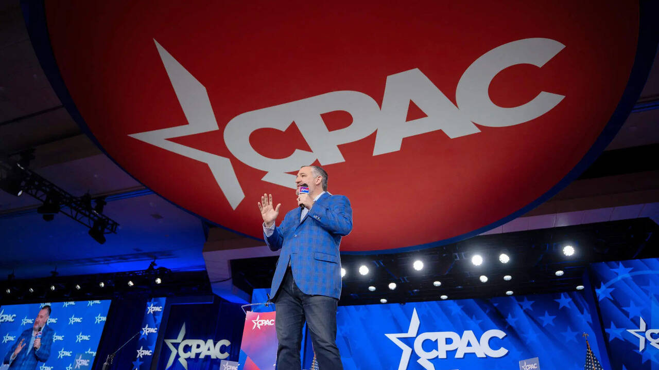 Key highlights from the 2023 CPAC conference in Texas