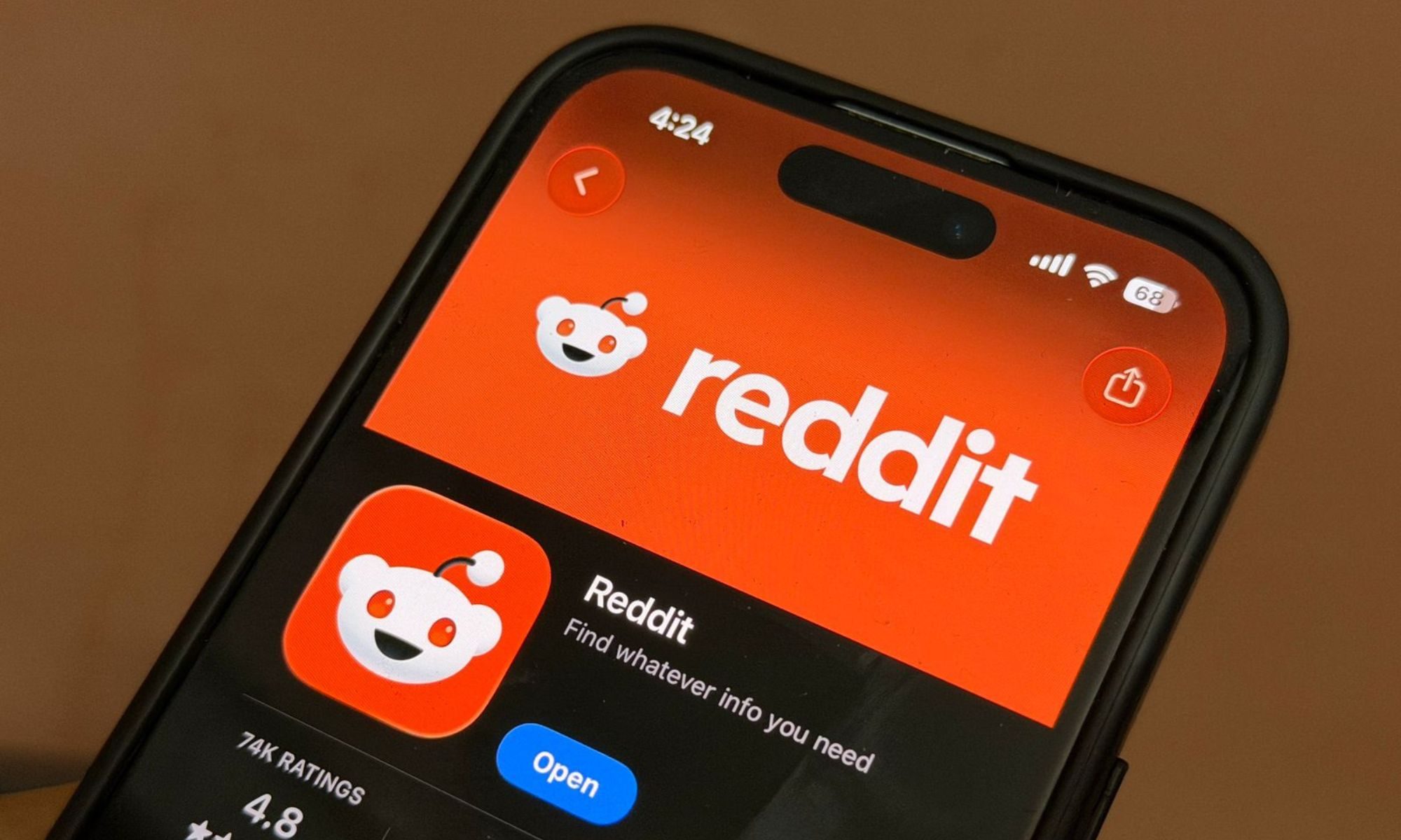 Reddit may ask you to prove you’re human as it cracks down on bot accounts