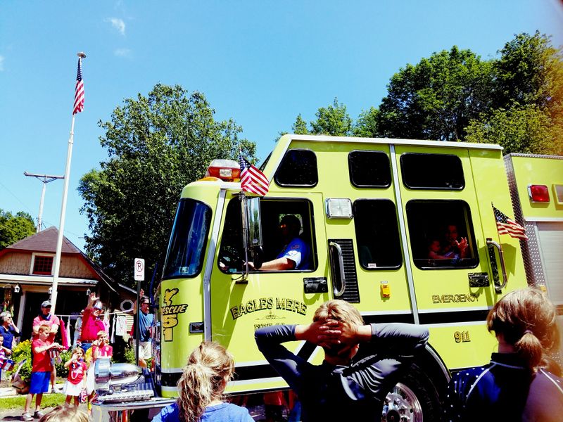 Why this Pennsylvania mountain village never needs promotion