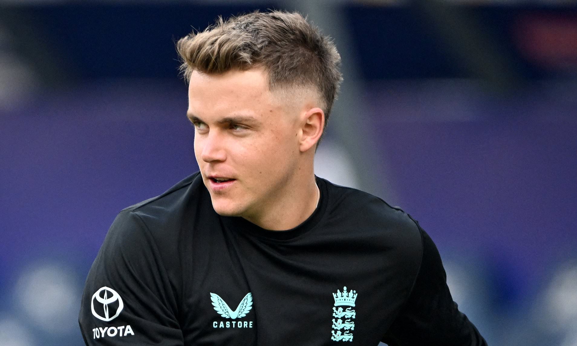 Sam Curran reveals how he confronted Brendon McCullum over England axeing