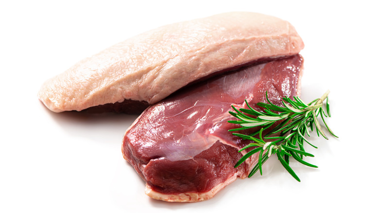 Tips you need when cooking with duck