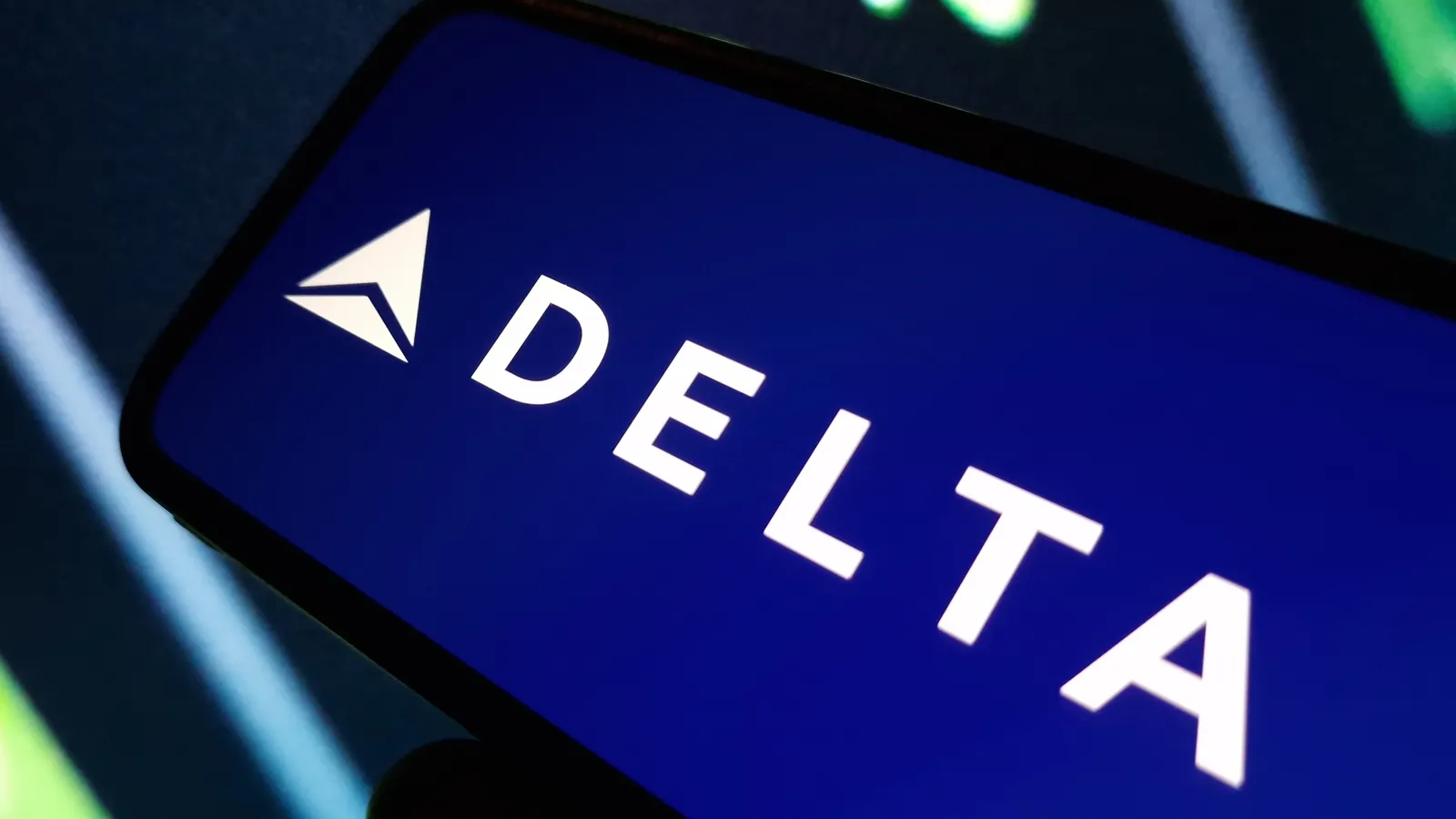 Delta suspends flights on a major long-haul route, and travelers are ...