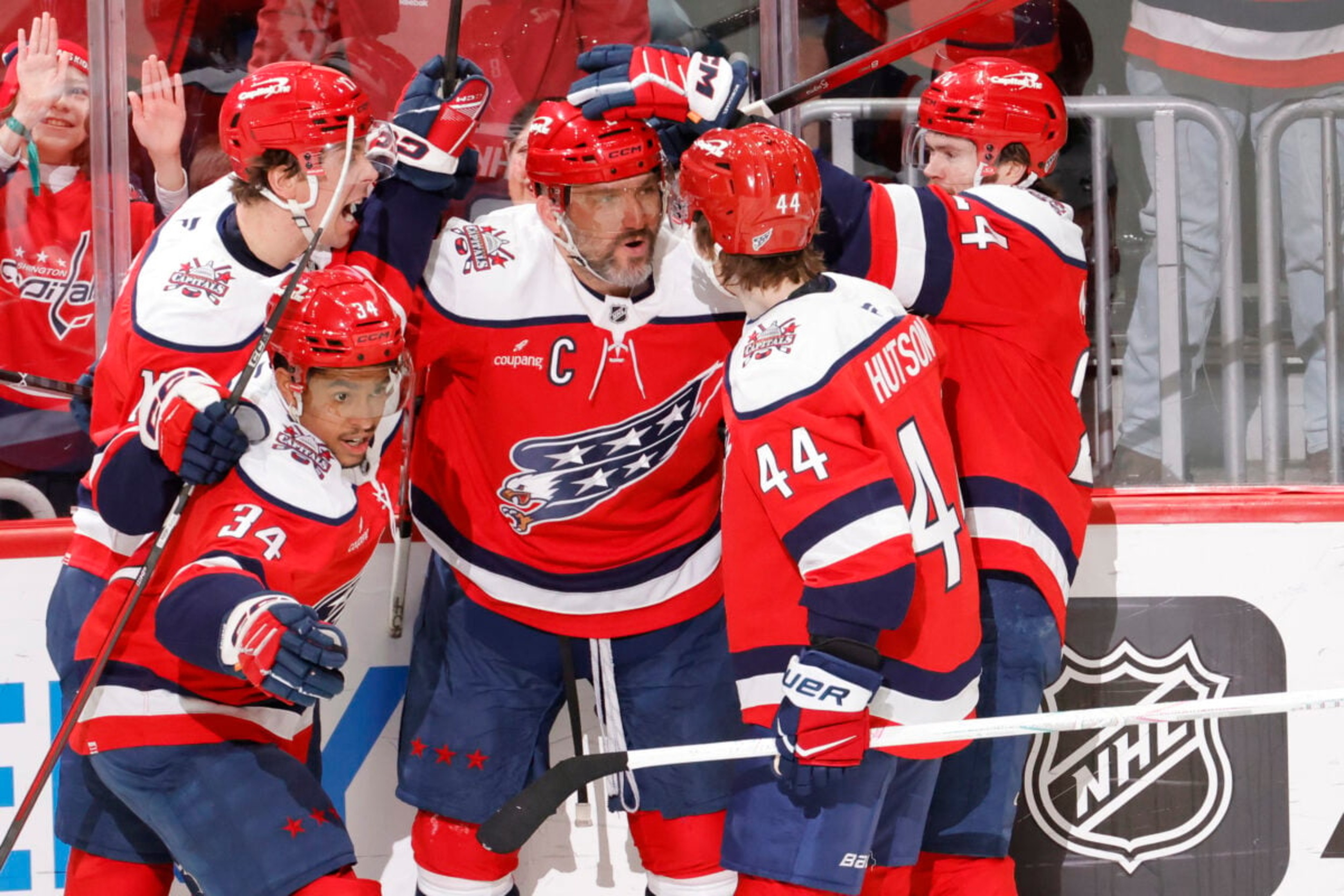 Washington Capitals name Ray Bennett assistant coach